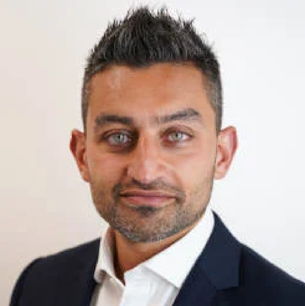 New Editor-in-Chief for Trends in Urology & Men's Health